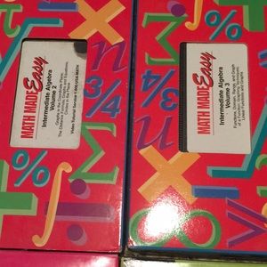 Media | Vintage 1 Educational Vhs Tapes | Poshmark